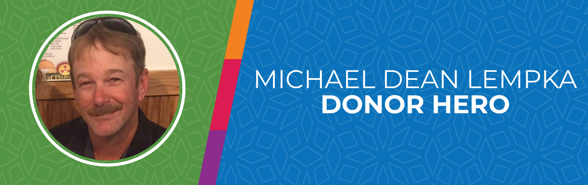 Michael Dean Lempka - Live On Nebraska