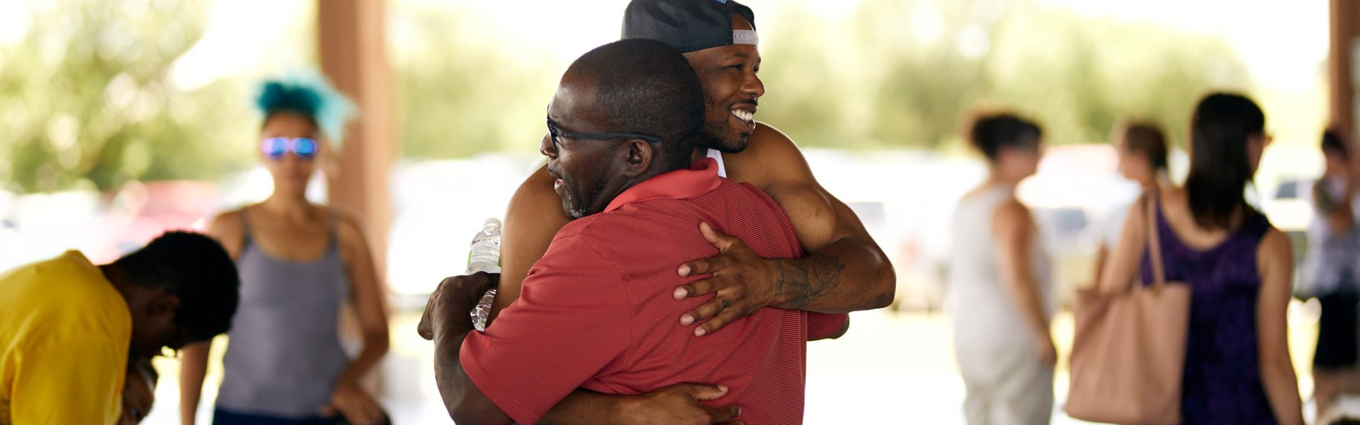 Facebook Support Group - Live On Nebraska