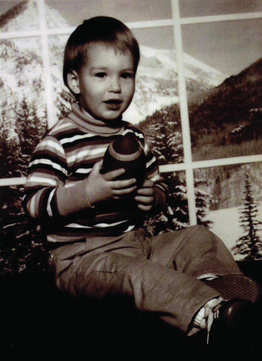 Bemis family celebrates 35th anniversary of son’s organ donation - Live ...