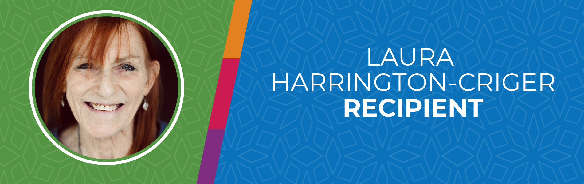 Laura Harrington-Criger - Live On Nebraska