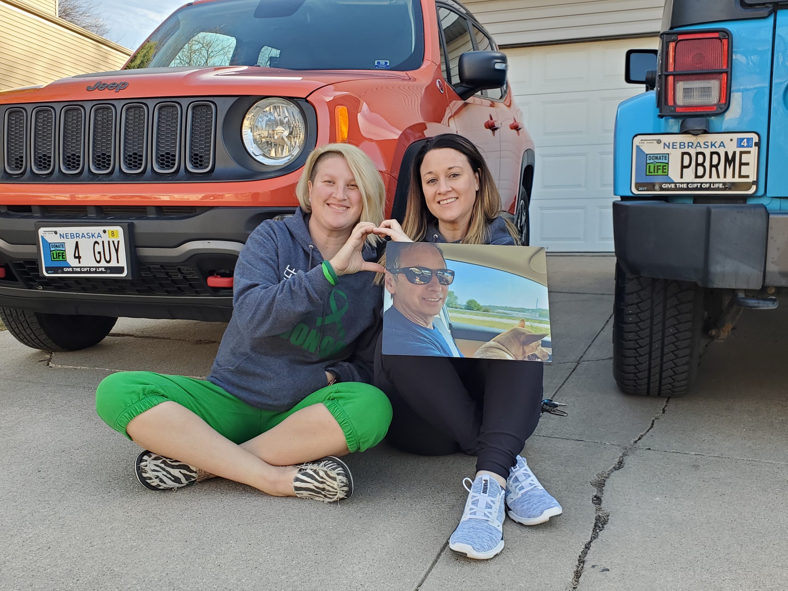 Katie French - Live On Nebraska