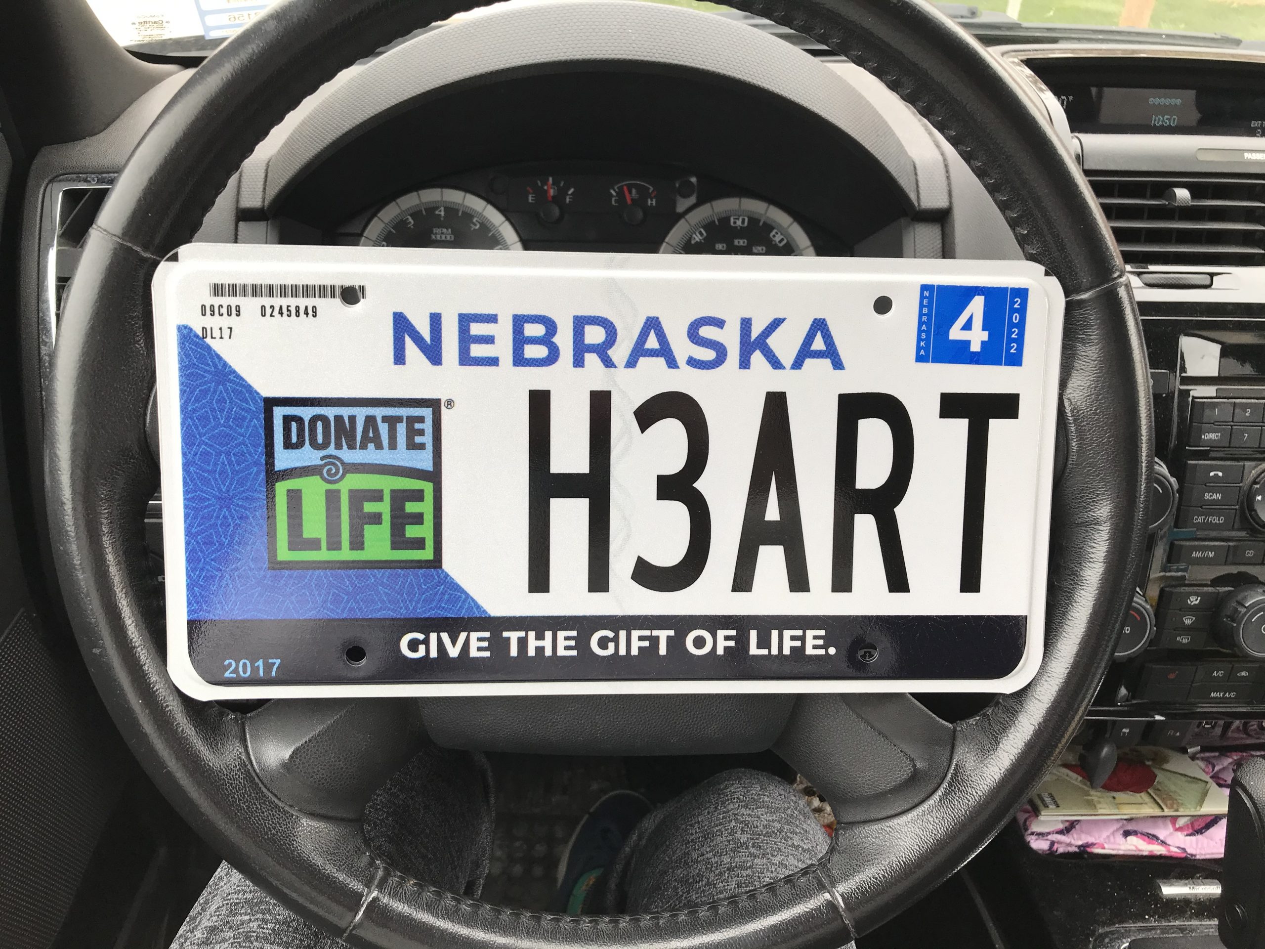 Lorissa Roepke - Live On Nebraska