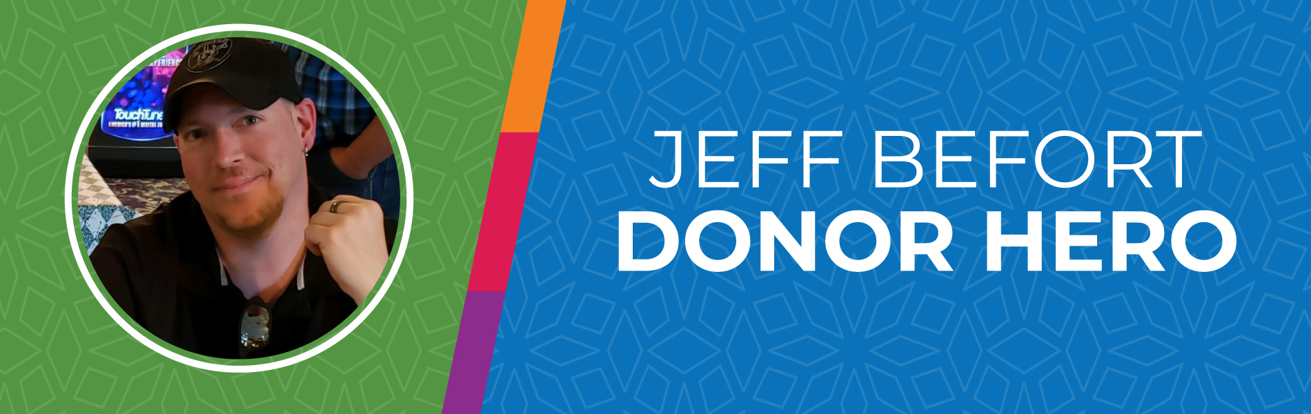 Jeff Befort - Live On Nebraska