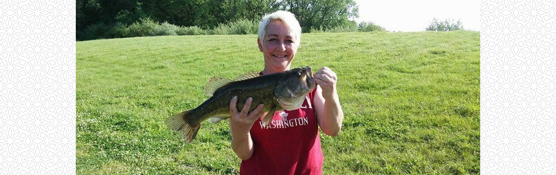 Ashley Hummel honors her donor mom this Mother's Day weekend - Live On ...