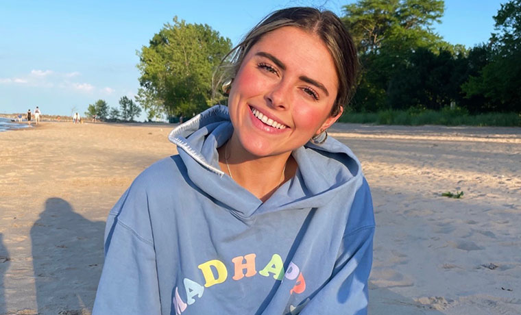 Celebrating Mary Kate