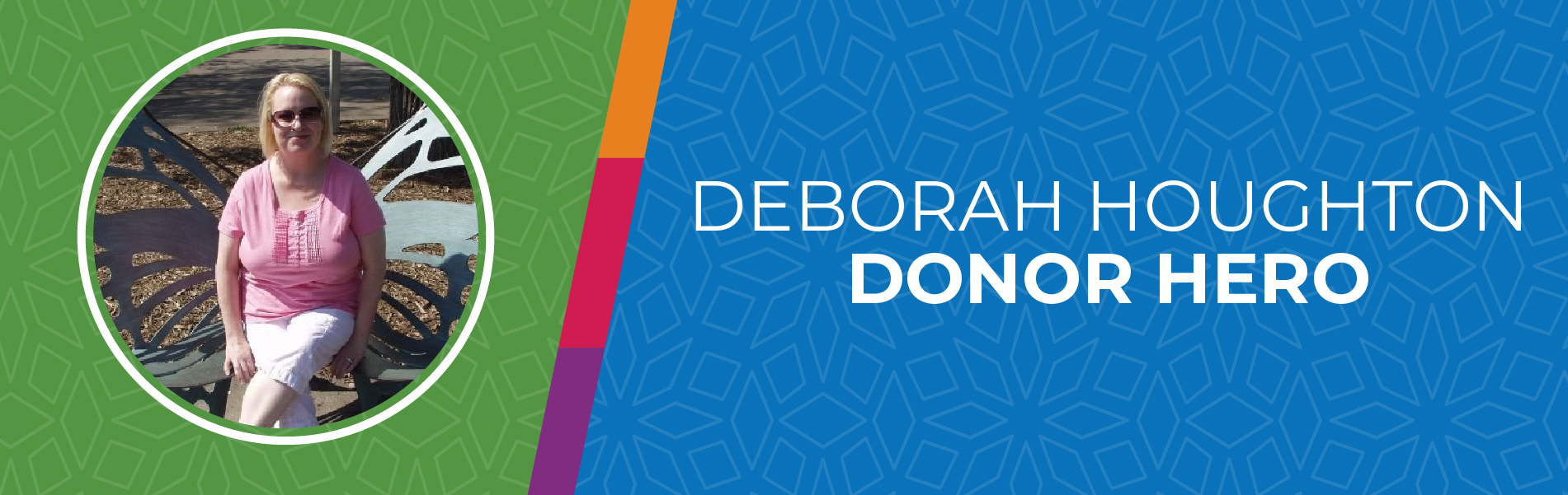 Deborah Houghton