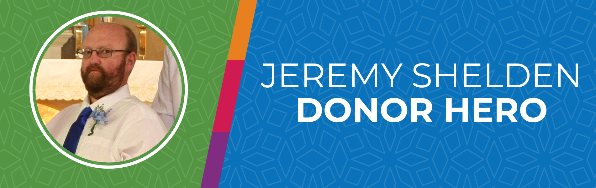 Jeremy Shelden - Live On Nebraska