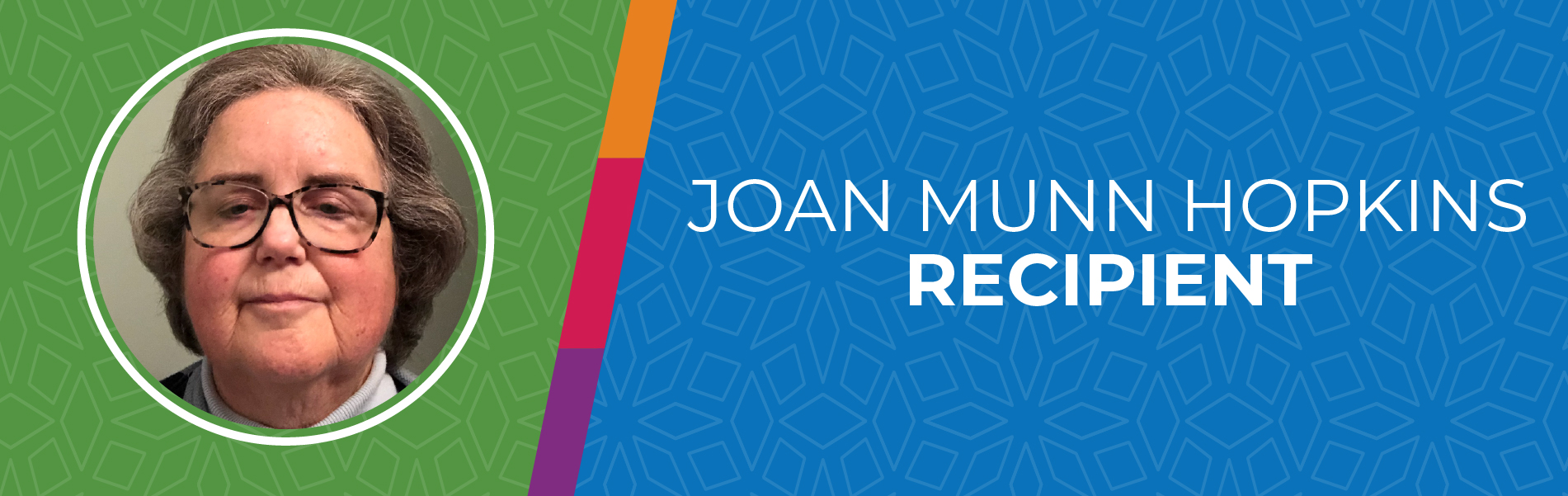 Joan Munn Hopkins