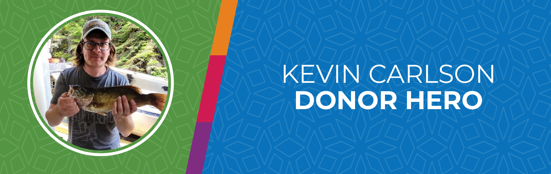 Kevin Carlson - Live On Nebraska