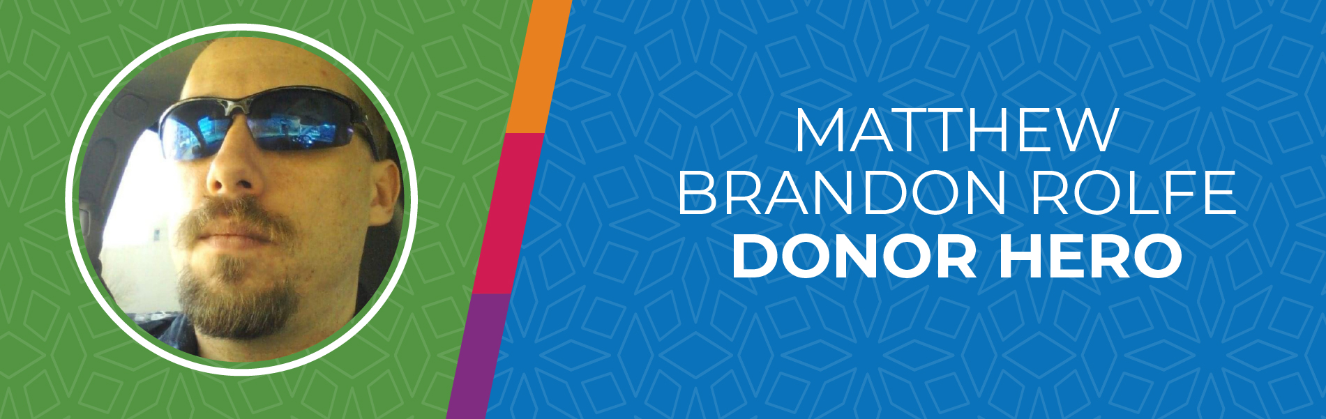 Matthew Brandon Rolfe