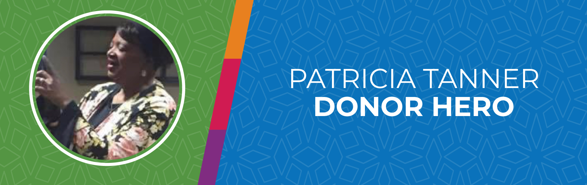 Patricia Tanner