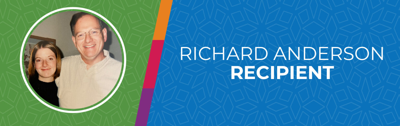 Richard Anderson