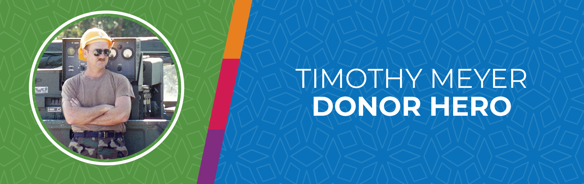 Timothy Meyer - Live On Nebraska