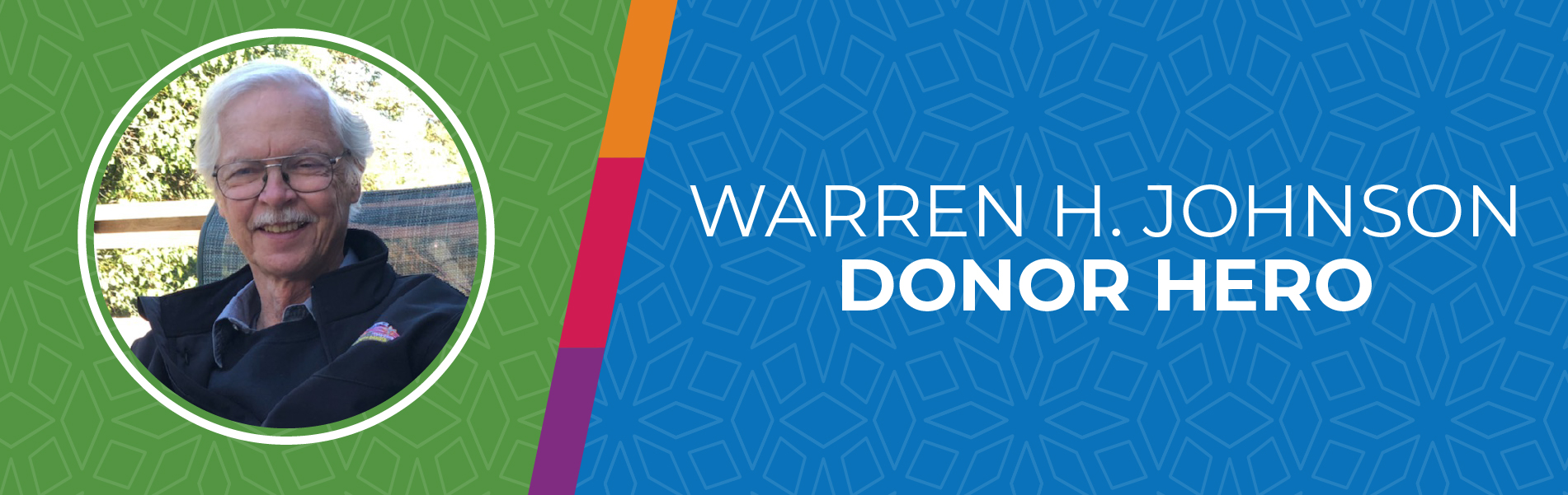 Warren Johnson - Live On Nebraska