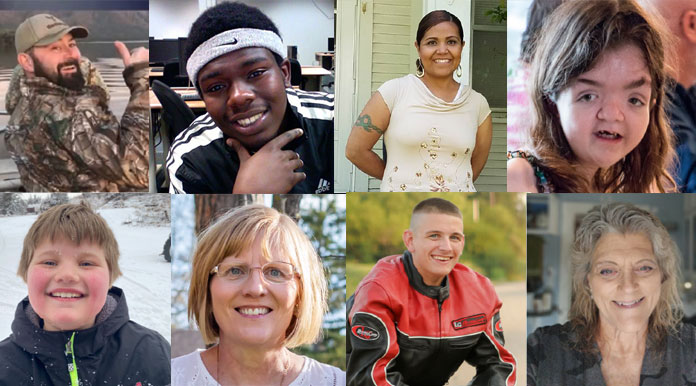 April is National Donate Life Month