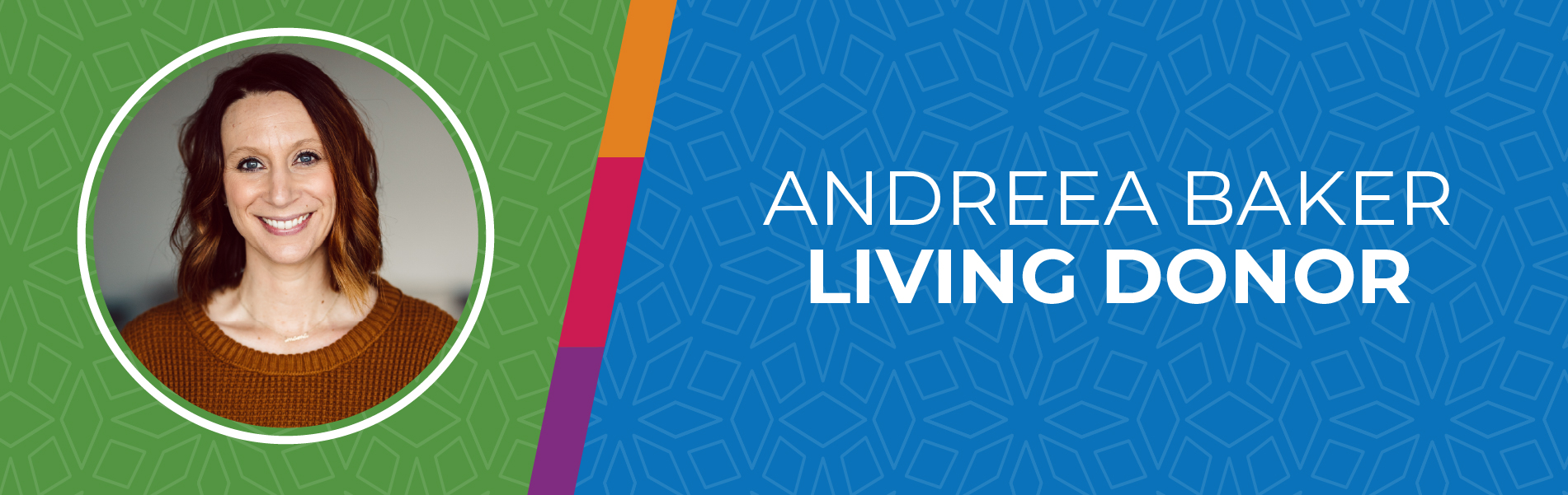 Andreea Baker - Live On Nebraska