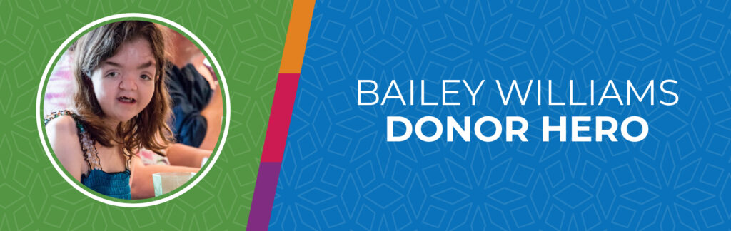 Bailey Williams - Live On Nebraska