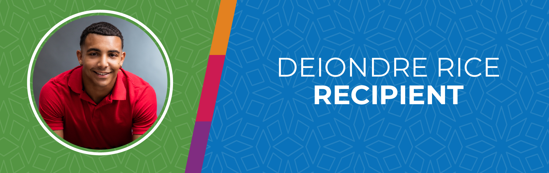 Deiondre Rice - Live On Nebraska