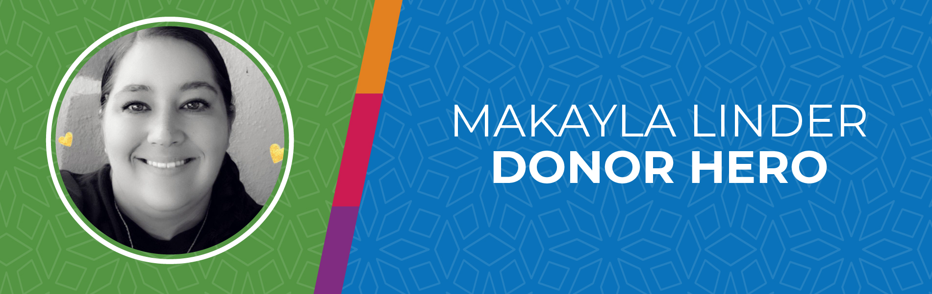 Makayla Linder - Live On Nebraska