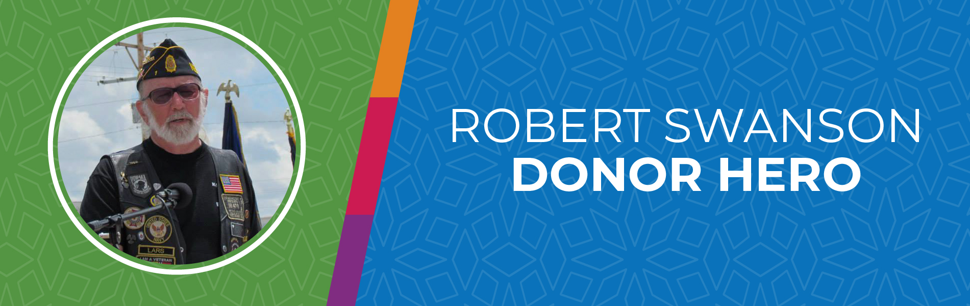 Robert Swanson - Live On Nebraska